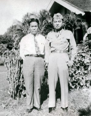 Daniel K. Inouye | Academy of Achievement