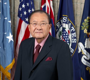 Daniel K. Inouye | Academy of Achievement