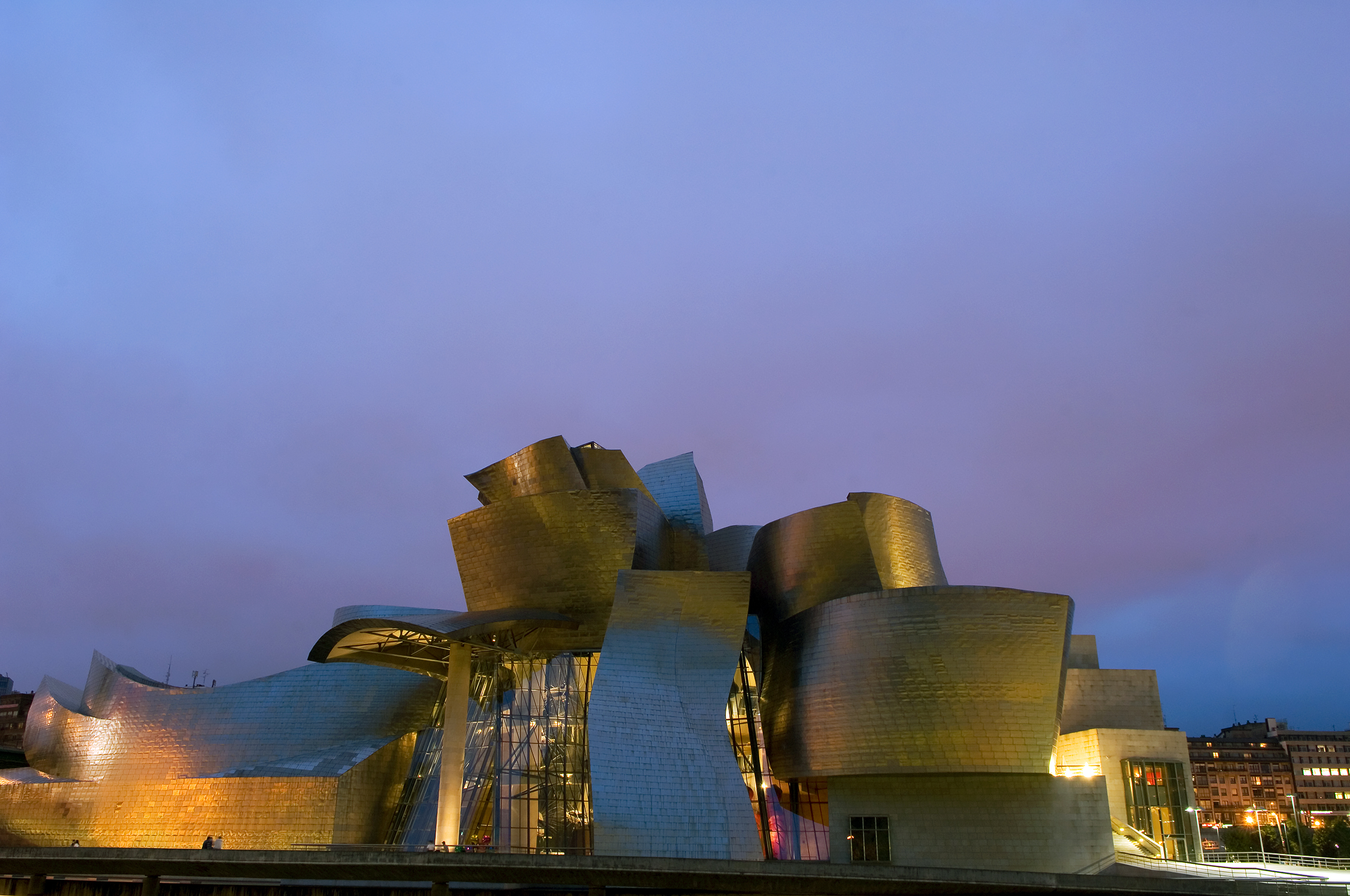 Frank O. Gehry | Academy of Achievement