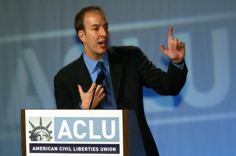 Anthony D. Romero | Academy of Achievement