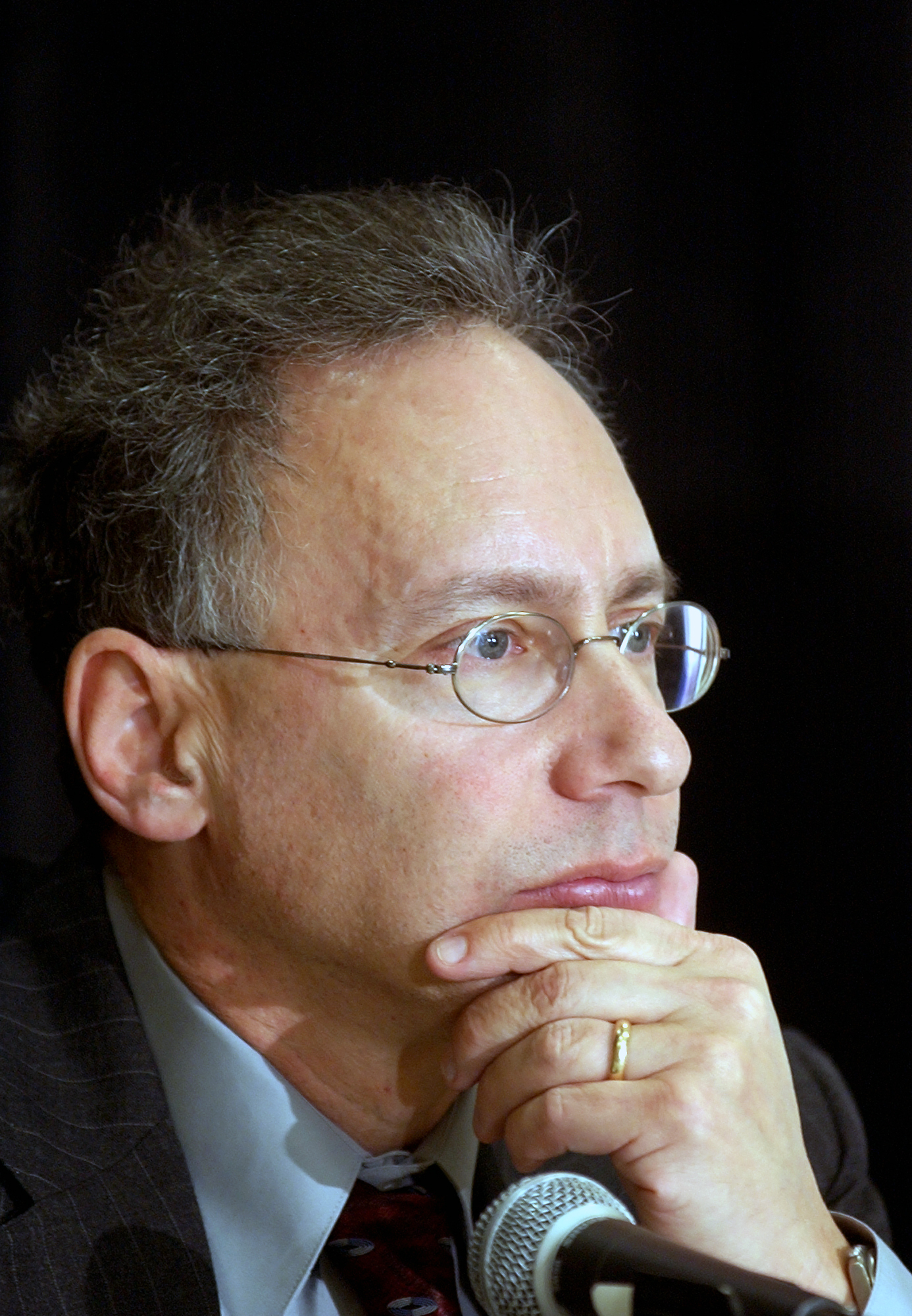 Robert S. Langer, Sc.D. | Academy of Achievement
