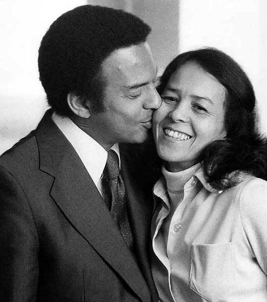 Andrew J. Young | Academy of Achievement