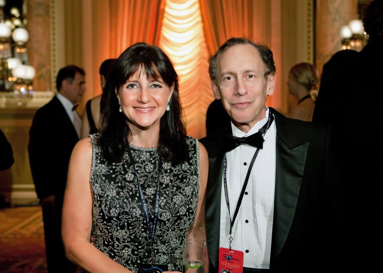 Robert S. Langer, Sc.D. | Academy of Achievement