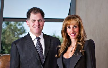 Michael S. Dell | Academy of Achievement