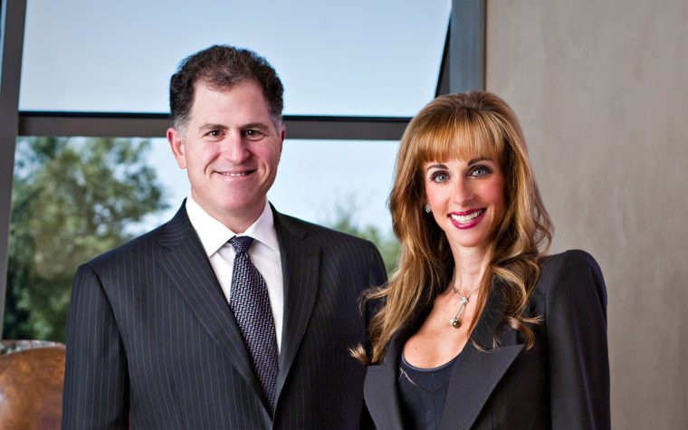 Michael S. Dell | Academy of Achievement