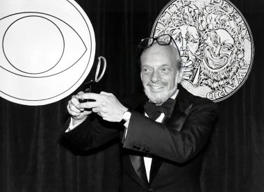 Harold Prince | Academy of Achievement