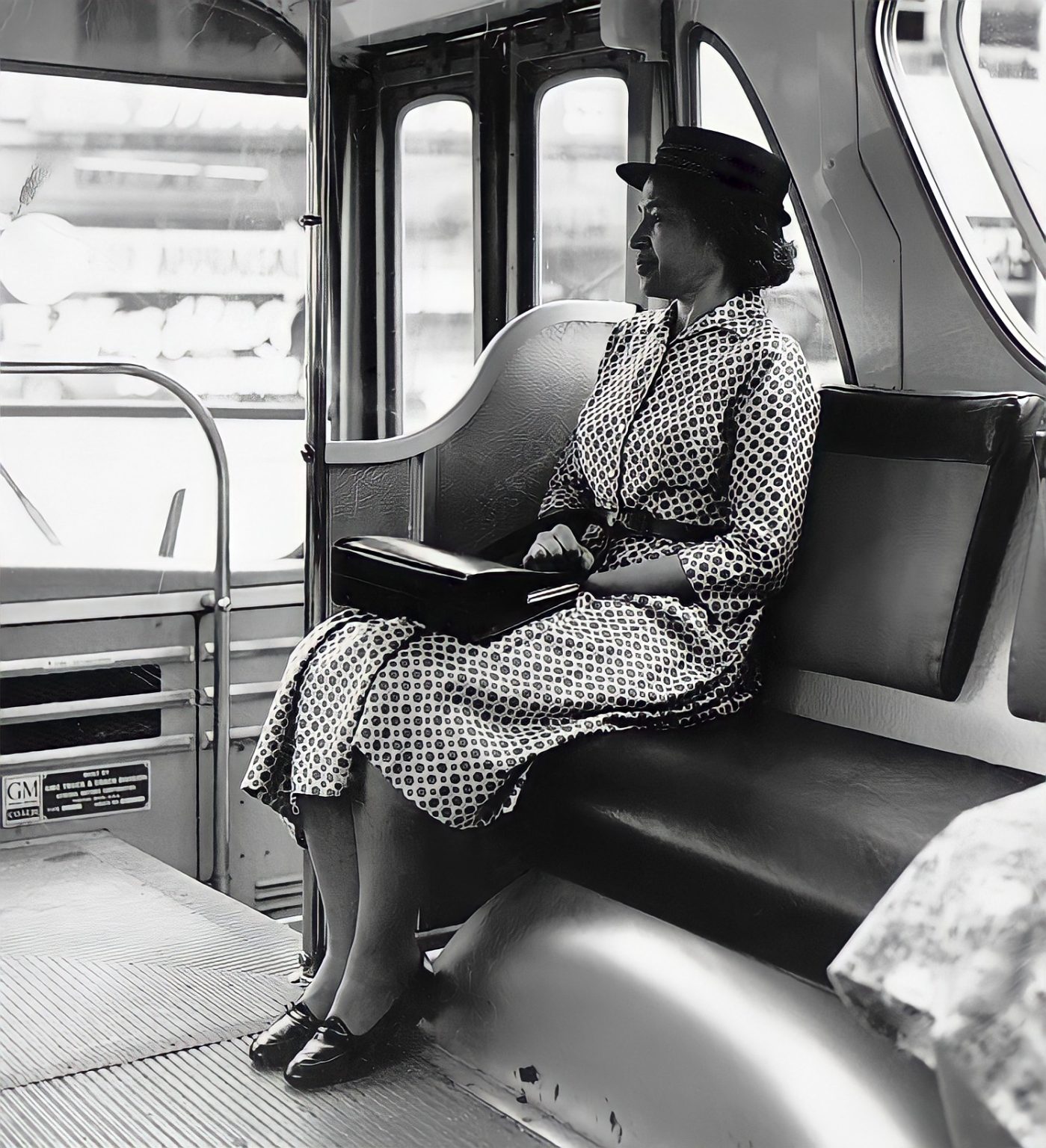Rosa Parks | Academy of Achievement