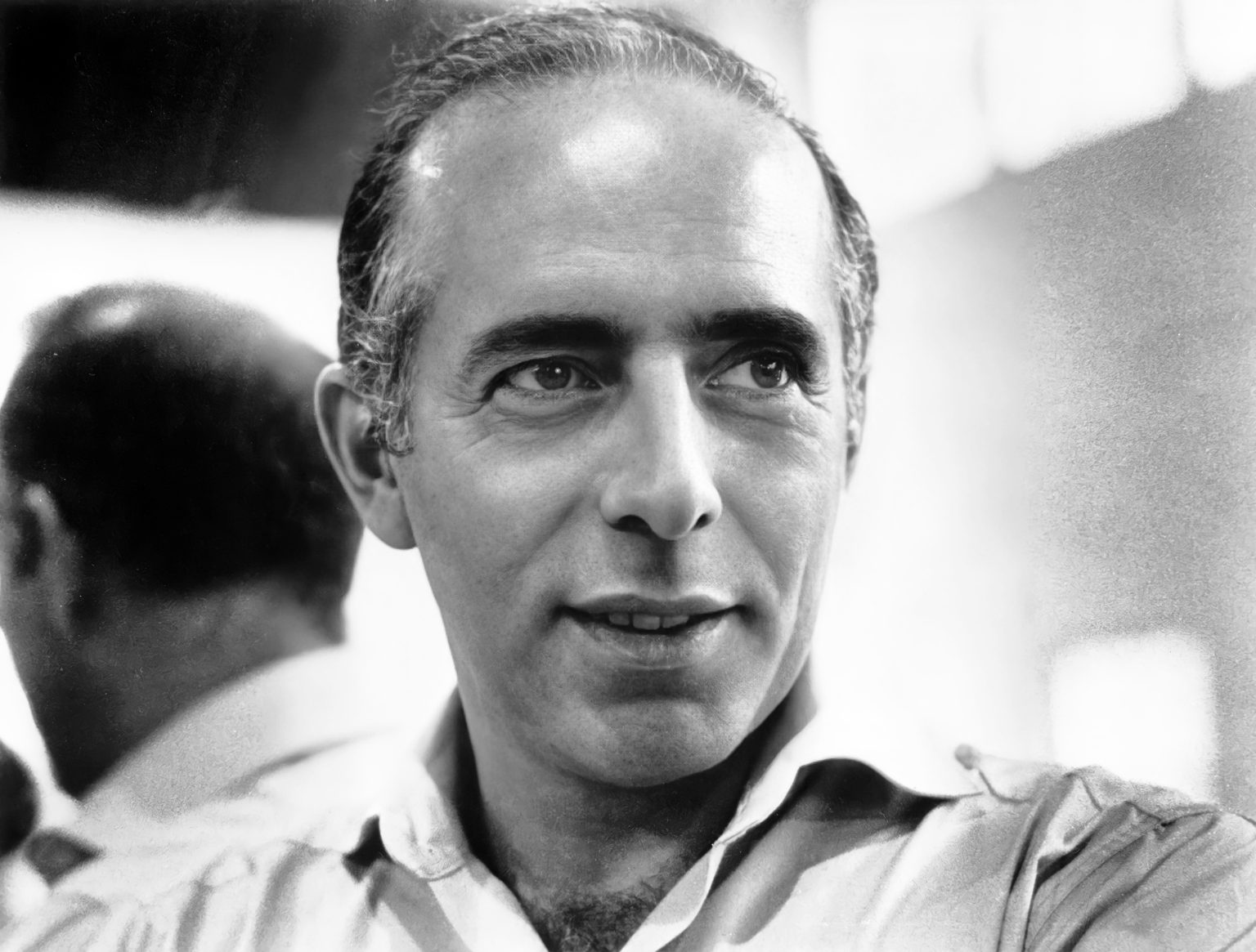 Harold Prince | Academy of Achievement