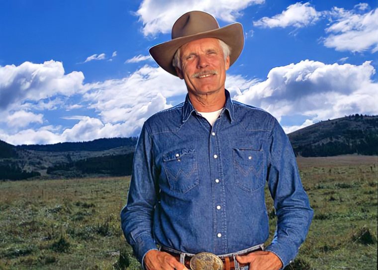 Robert Edward (Ted) Turner | Academy of Achievement