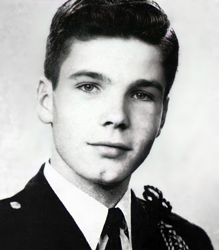 Robert Edward (Ted) Turner | Academy of Achievement