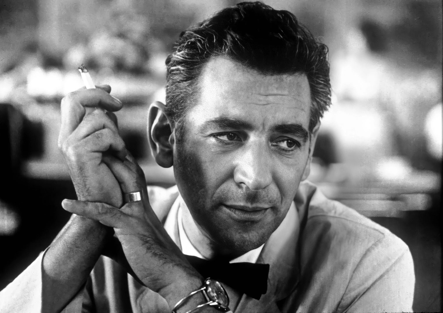 Harold Prince | Academy of Achievement