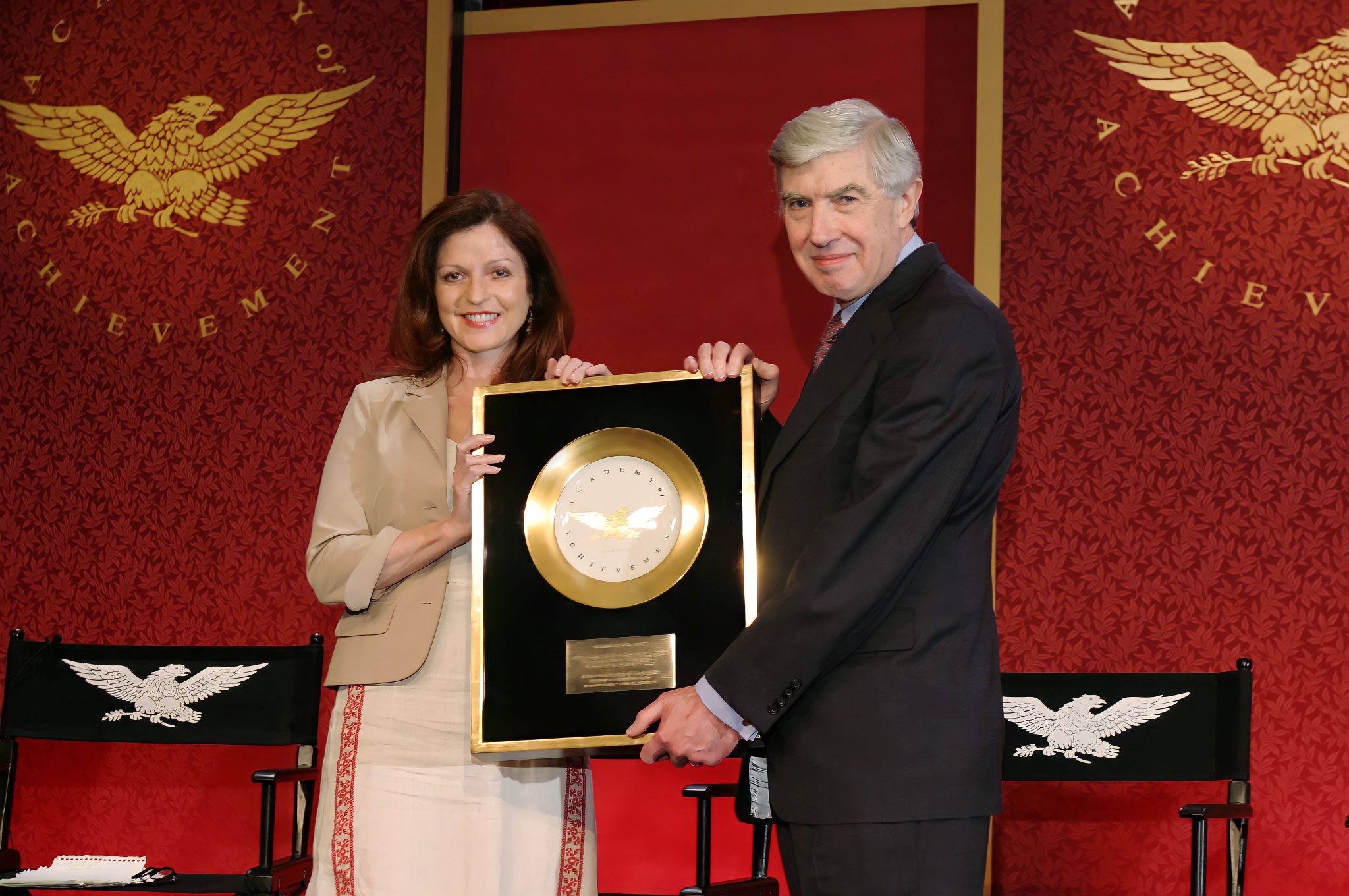 Neil Sheehan | Academy of Achievement