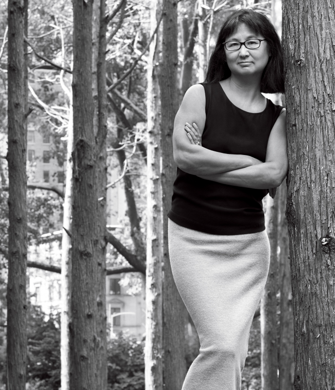 Maya Lin | Academy of Achievement