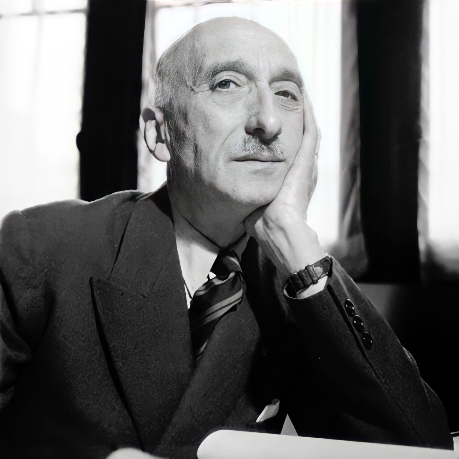 Elie Wiesel | Academy of Achievement