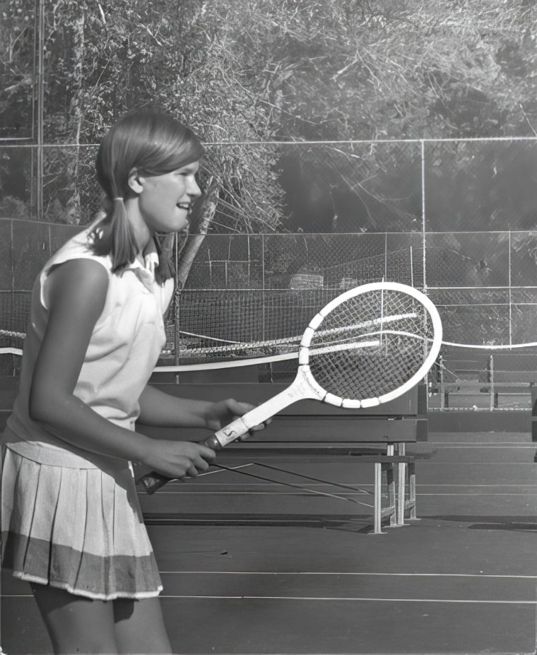 Sally K. Ride, Ph.D. | Academy of Achievement