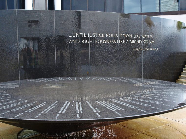 Maya Lin | Academy of Achievement