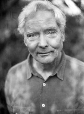 W. S. Merwin | Academy of Achievement