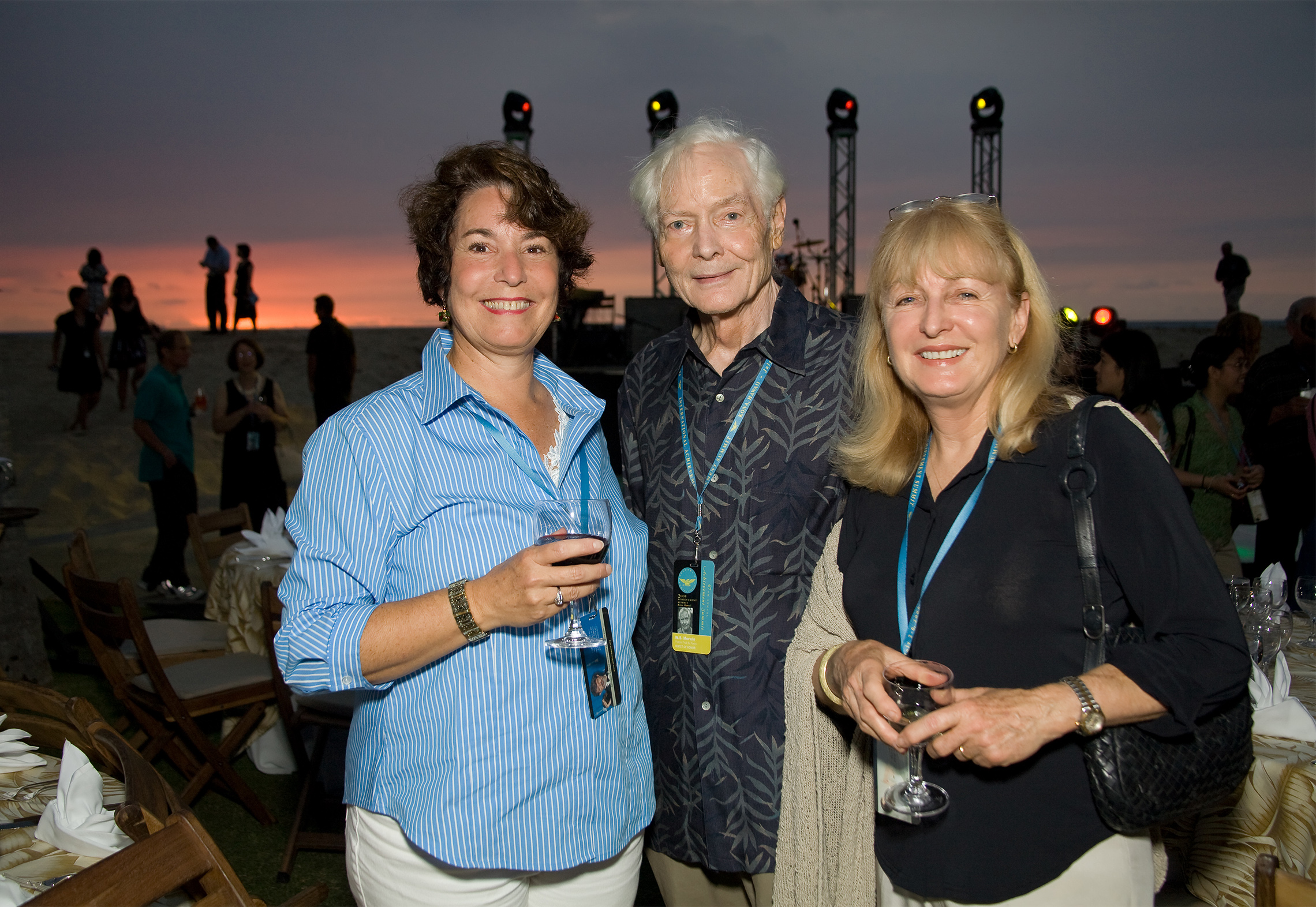 W. S. Merwin | Academy of Achievement