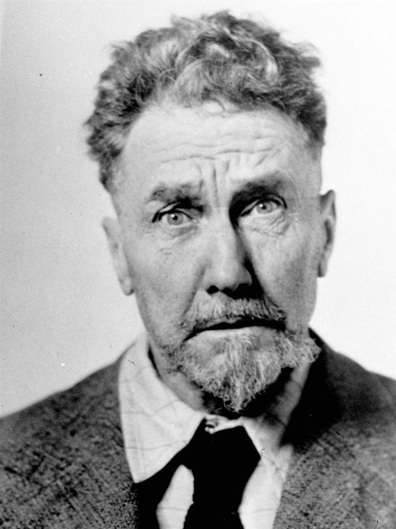 W. S. Merwin | Academy of Achievement