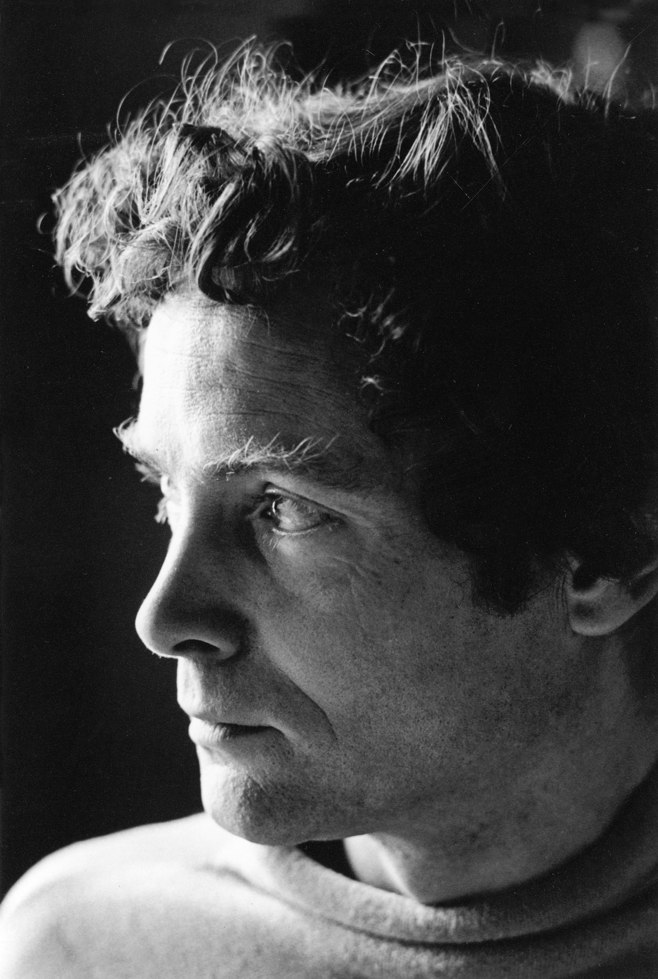 W. S. Merwin | Academy of Achievement