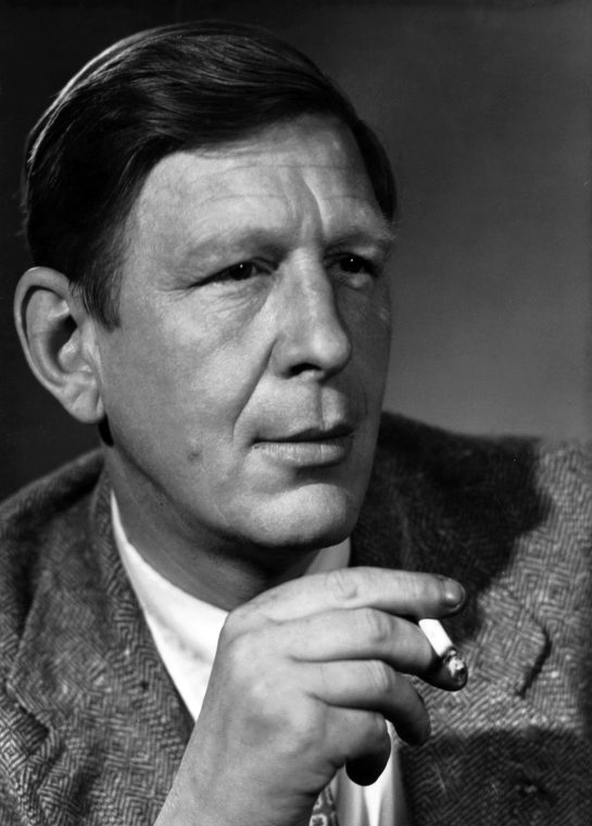 W. S. Merwin | Academy of Achievement