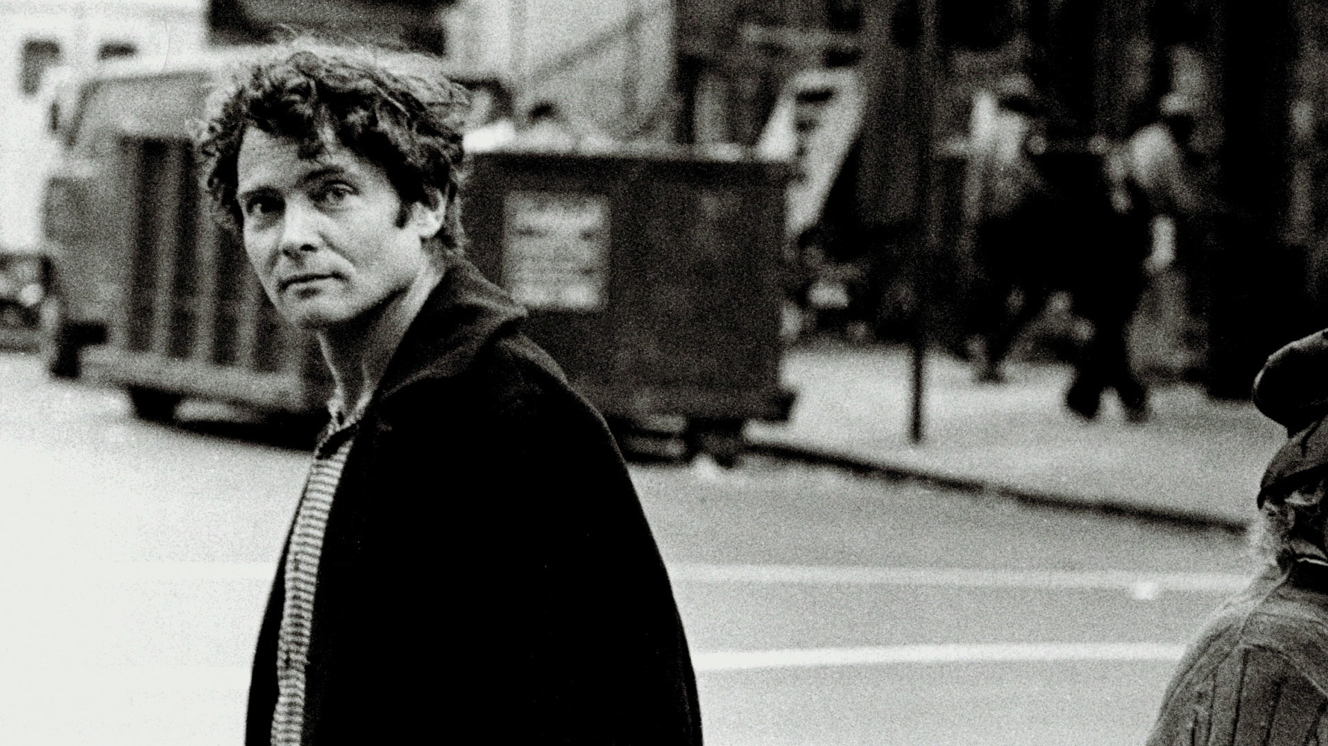 W. S. Merwin | Academy of Achievement