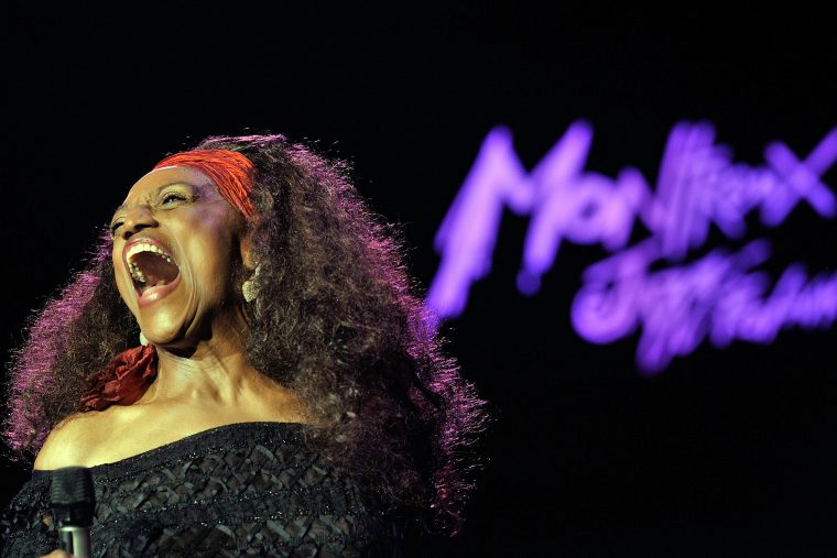 Jessye Norman | Academy of Achievement