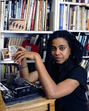 Suzan-Lori Parks | Academy of Achievement