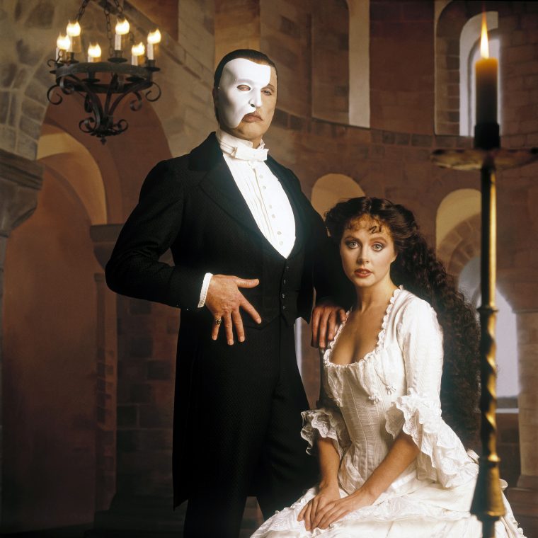 Harold Prince | Academy of Achievement