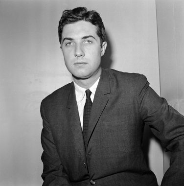 Neil Sheehan | Academy of Achievement