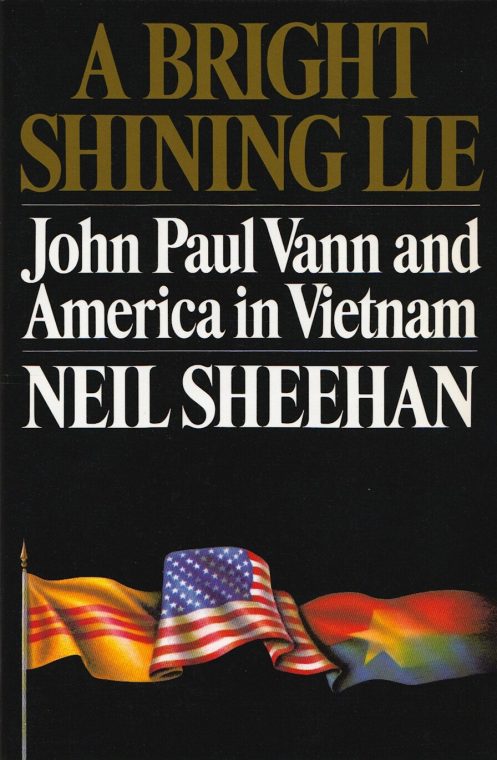 Neil Sheehan | Academy of Achievement