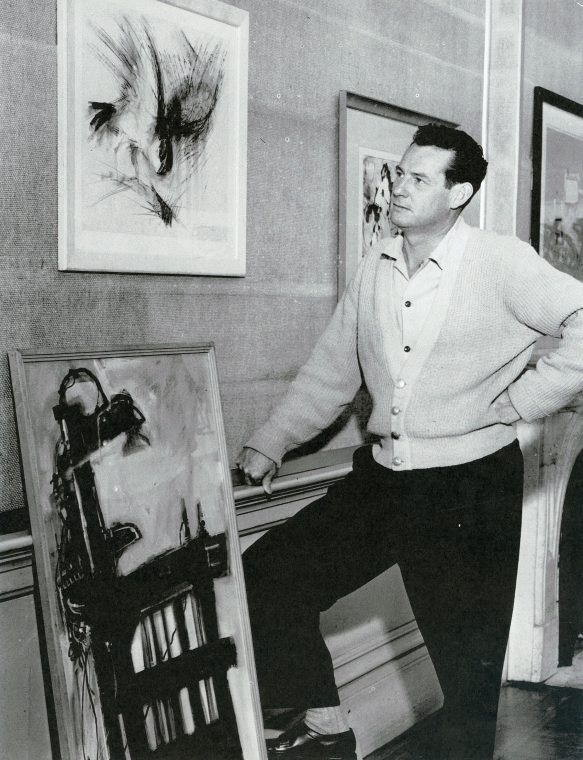 Wayne Thiebaud | Academy of Achievement