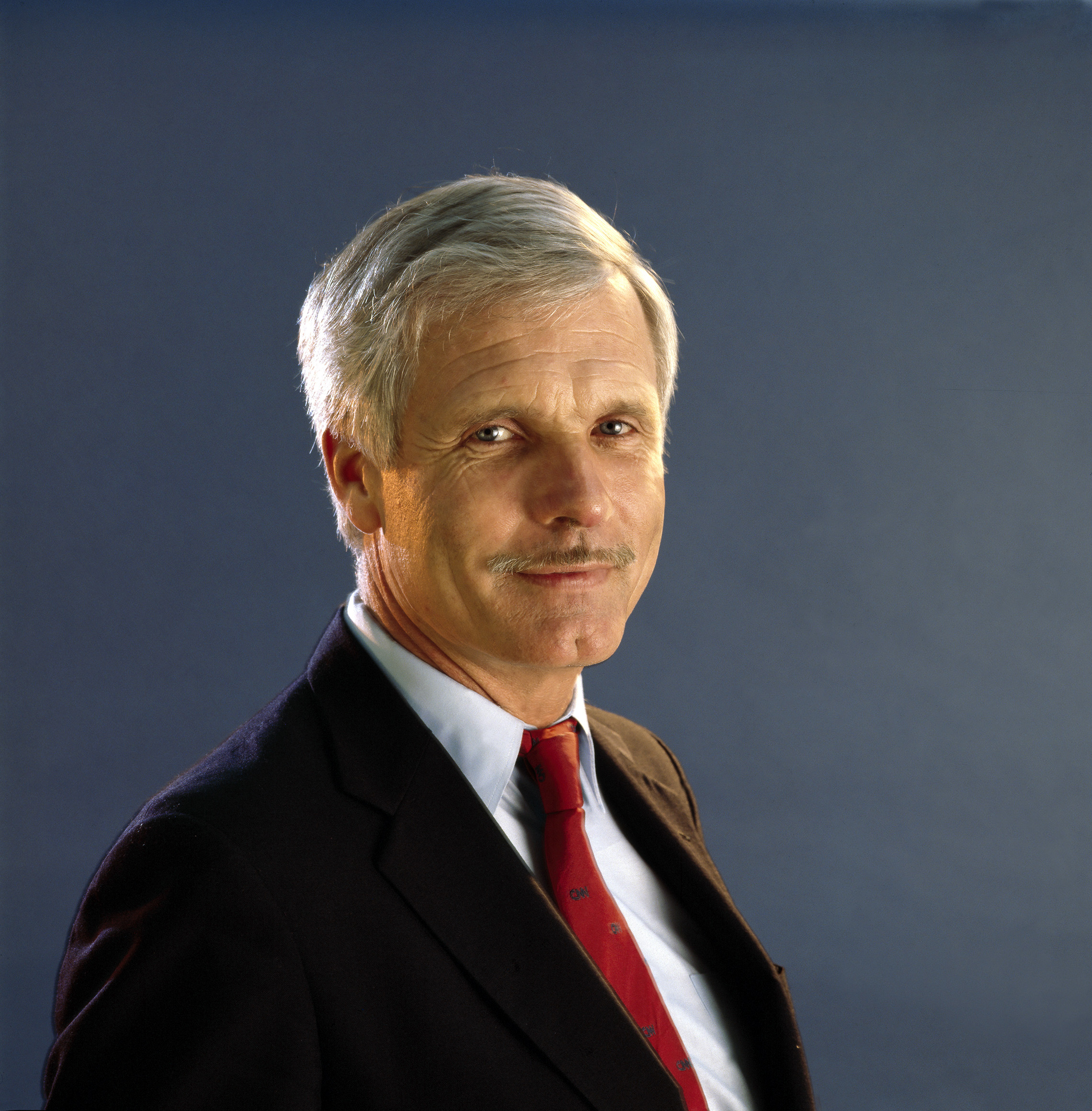 Robert Edward (Ted) Turner | Academy of Achievement
