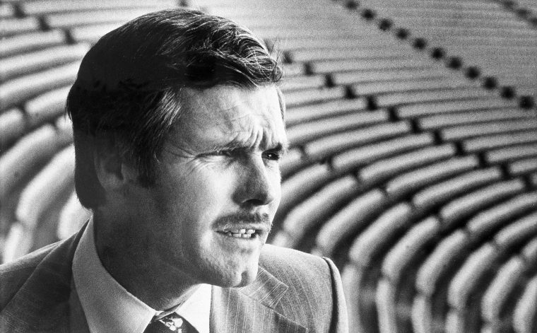 Robert Edward (Ted) Turner | Academy of Achievement