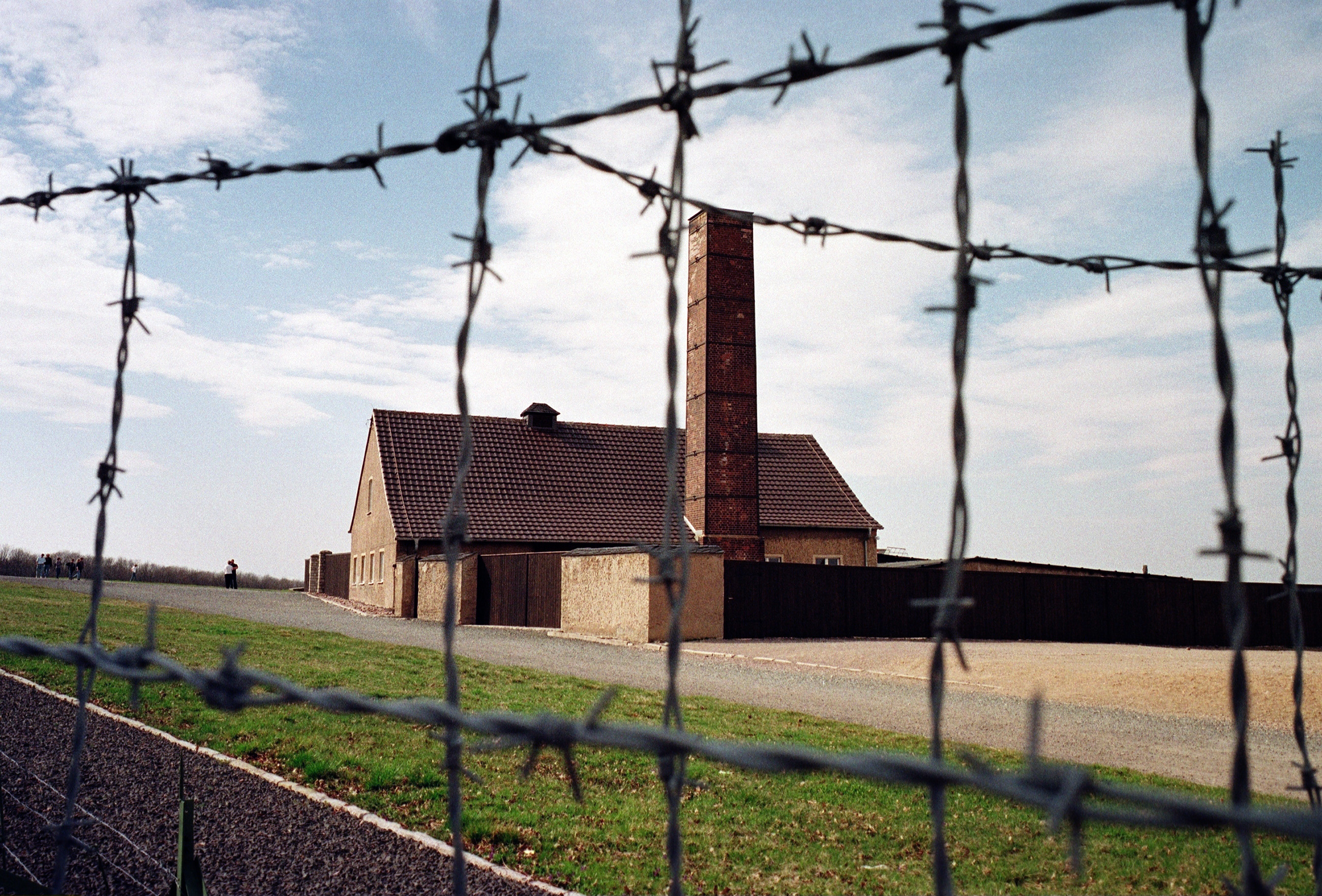 Elie Wiesel | Academy of Achievement