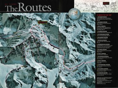 Sir Edmund Hillary | Academy of Achievement