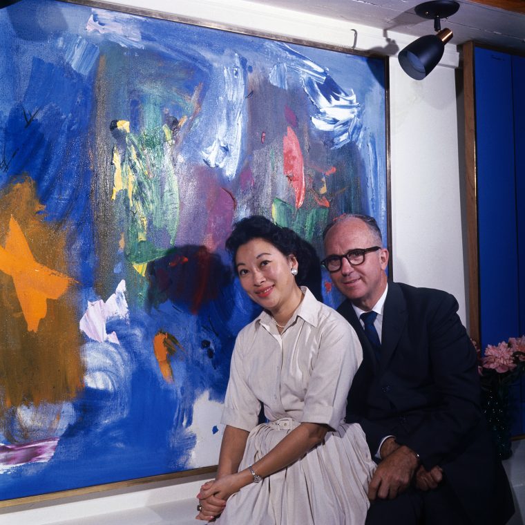 James A. Michener | Academy of Achievement