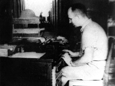 James A. Michener | Academy of Achievement