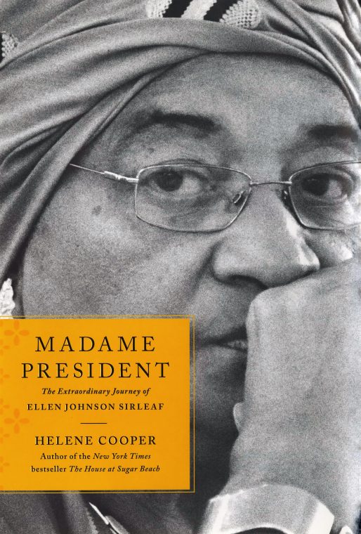 Ellen Johnson Sirleaf | Academy of Achievement