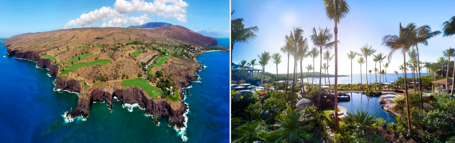 Larry J. Ellison | Academy of Achievement