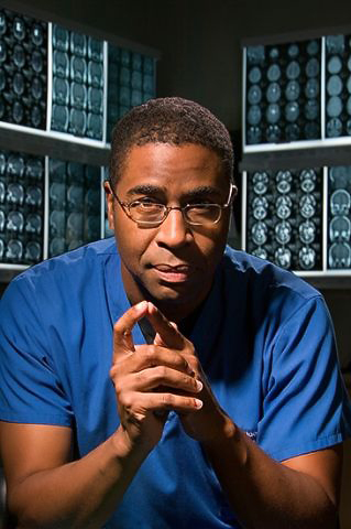 Keith L. Black, M.D. | Academy of Achievement