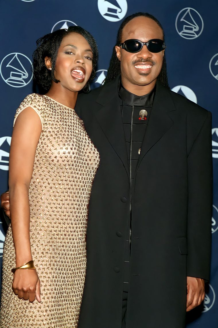 Lauryn Hill | Academy of Achievement