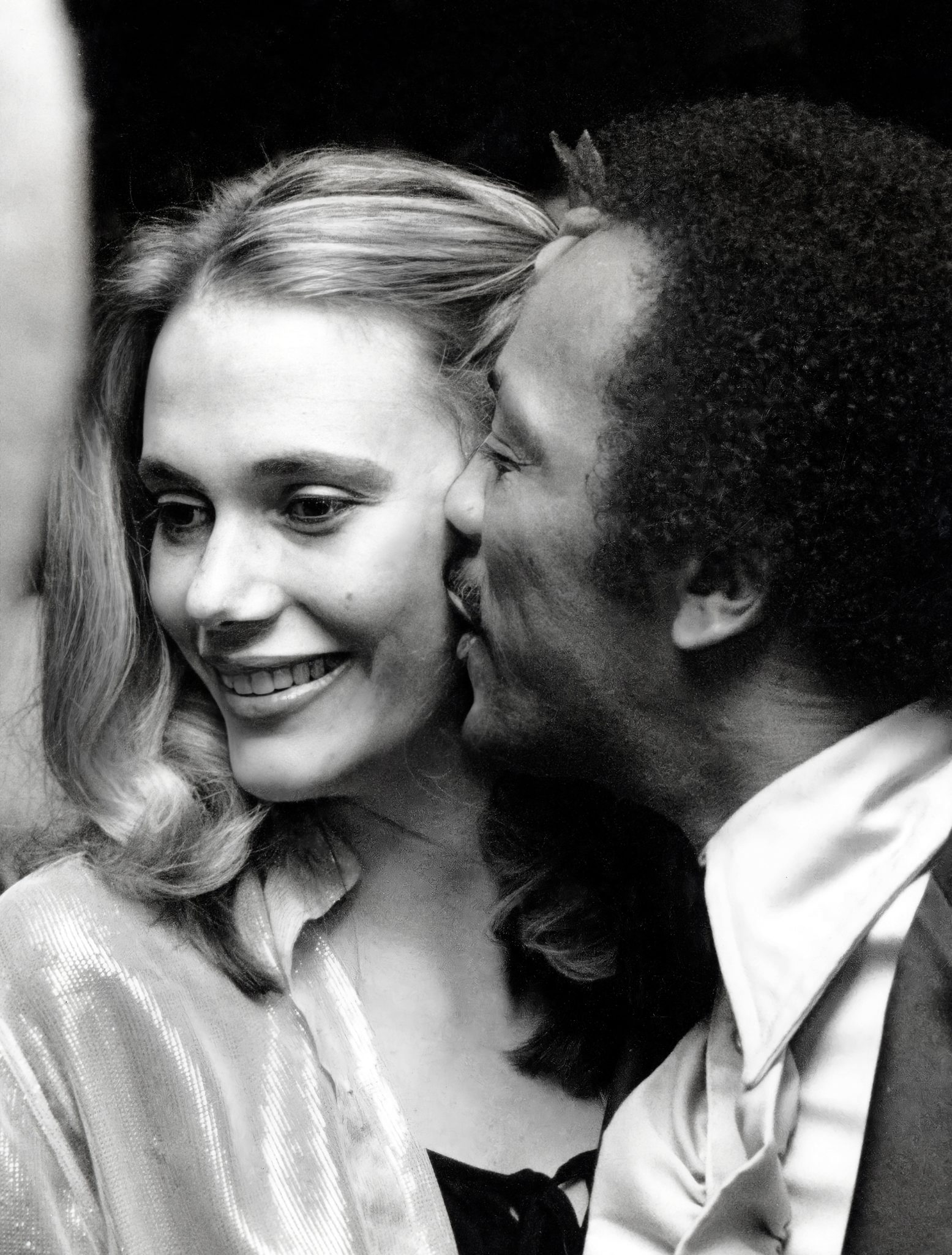 Quincy Jones | Academy of Achievement