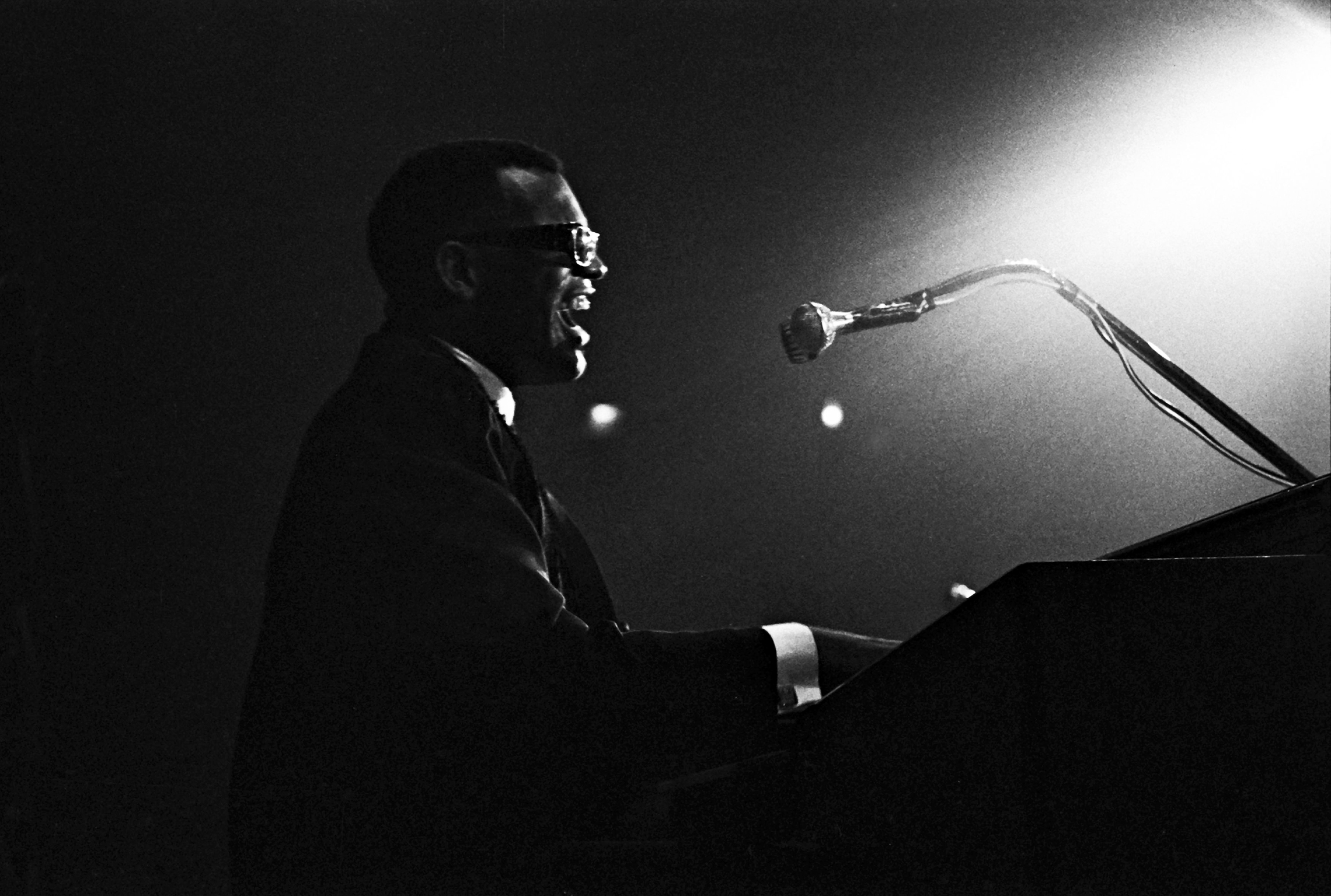 Quincy Jones | Academy of Achievement