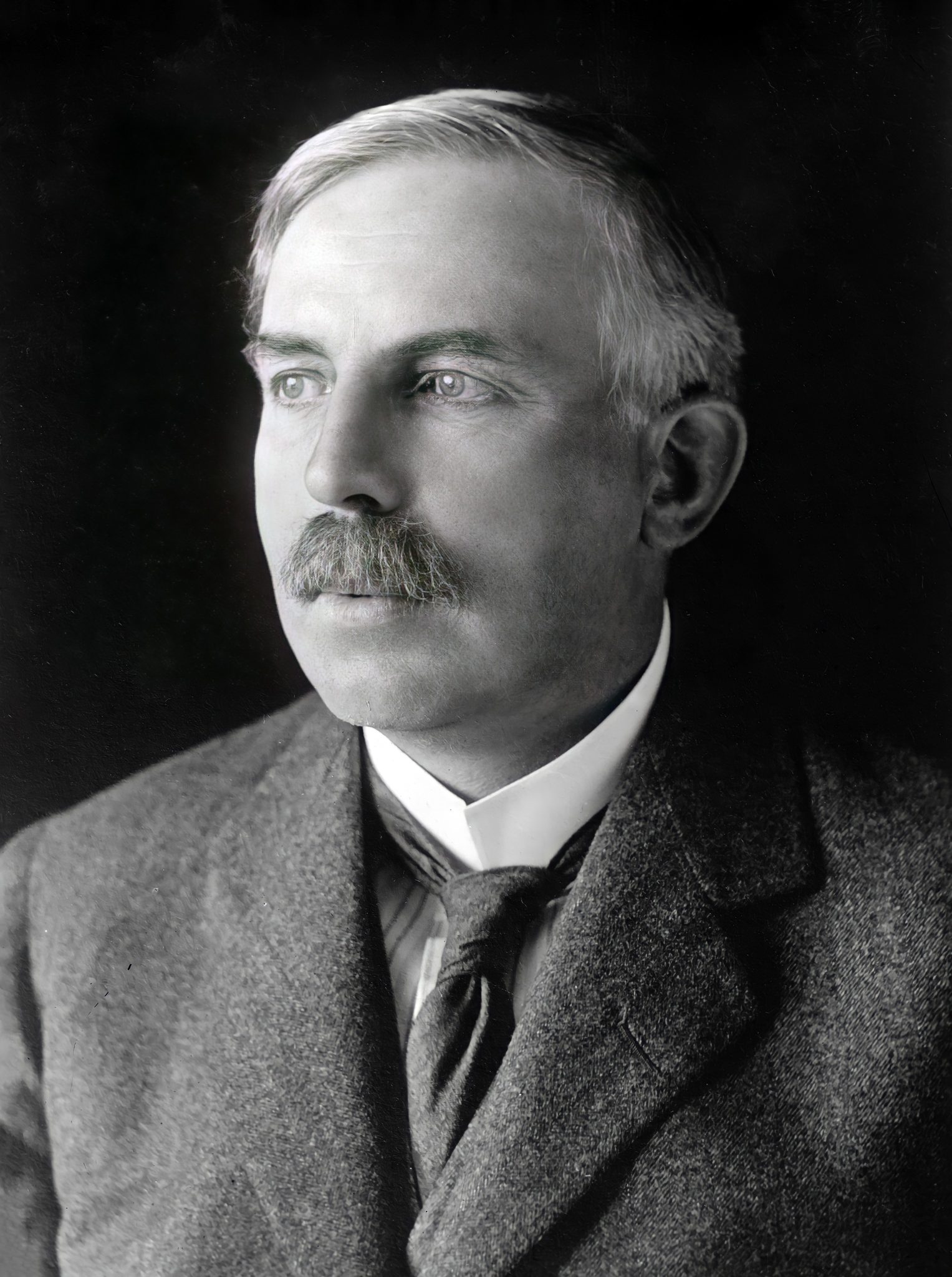 Edward Teller, Ph.D. | Academy of Achievement