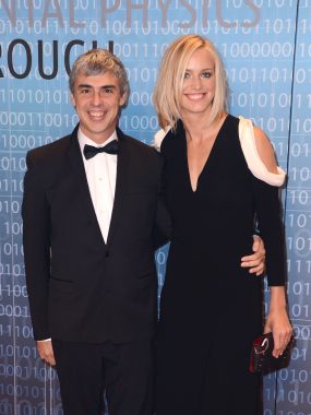 Larry Page | Academy of Achievement