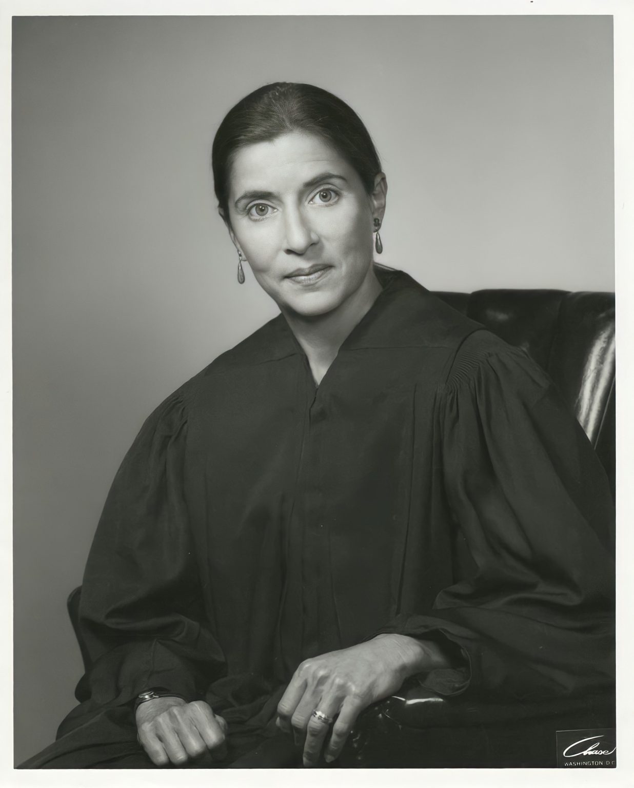 Ruth Bader Ginsburg | Academy of Achievement