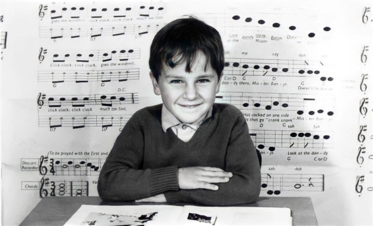 Sir Peter Jackson | Academy of Achievement