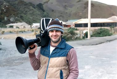 Sir Peter Jackson | Academy of Achievement