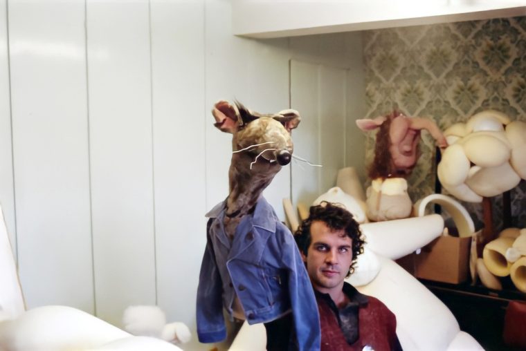 Sir Peter Jackson | Academy of Achievement